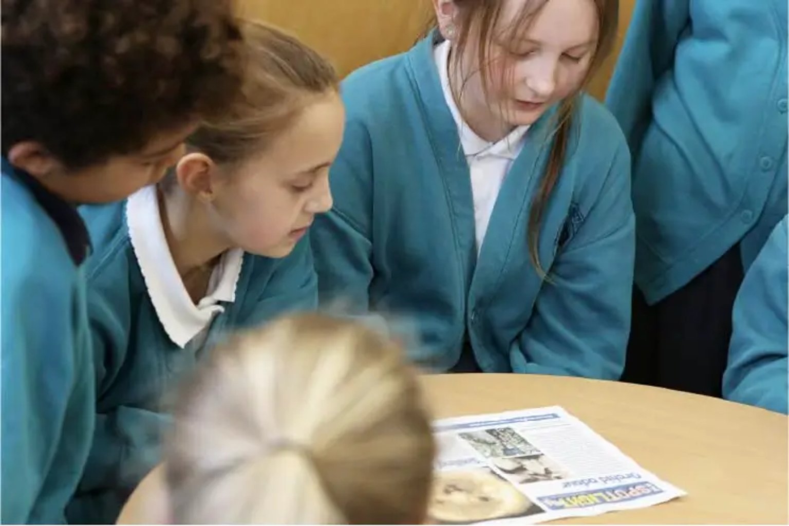 Picture News for Schools: Teaching Resources for Assemblies