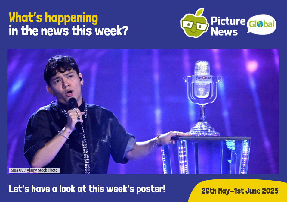 Picture News Global | Picture News Blog