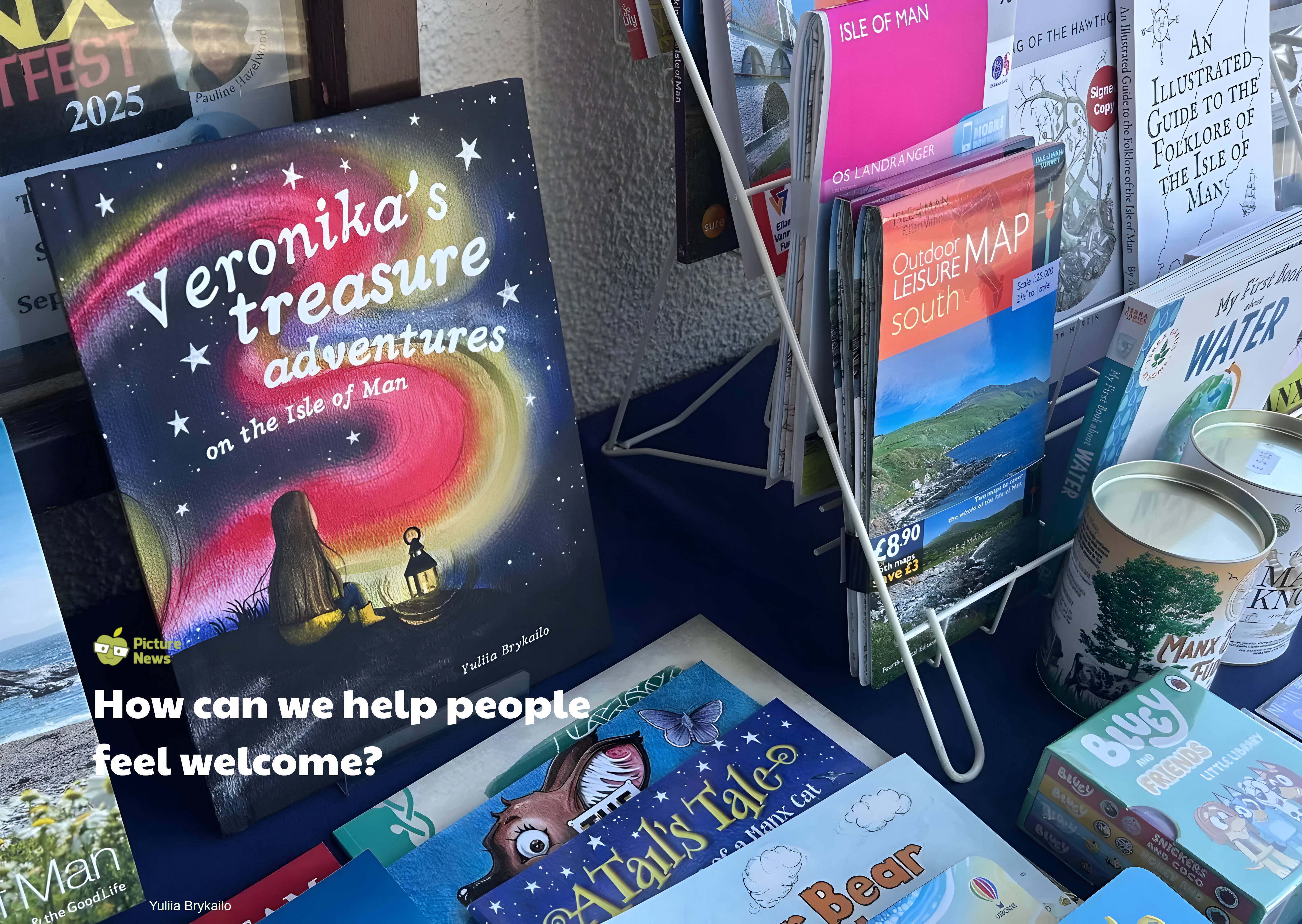 Picture News for Schools: Teaching Resources for Assemblies