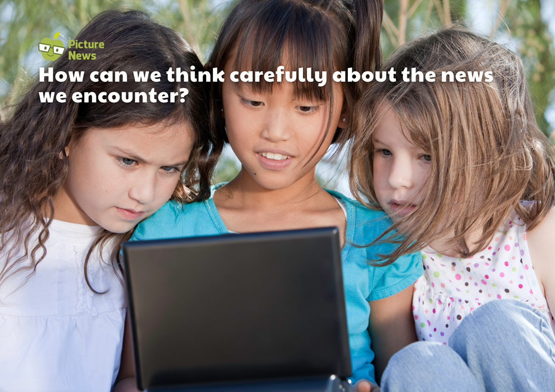 Picture News Shop | Educational Resources for Schools