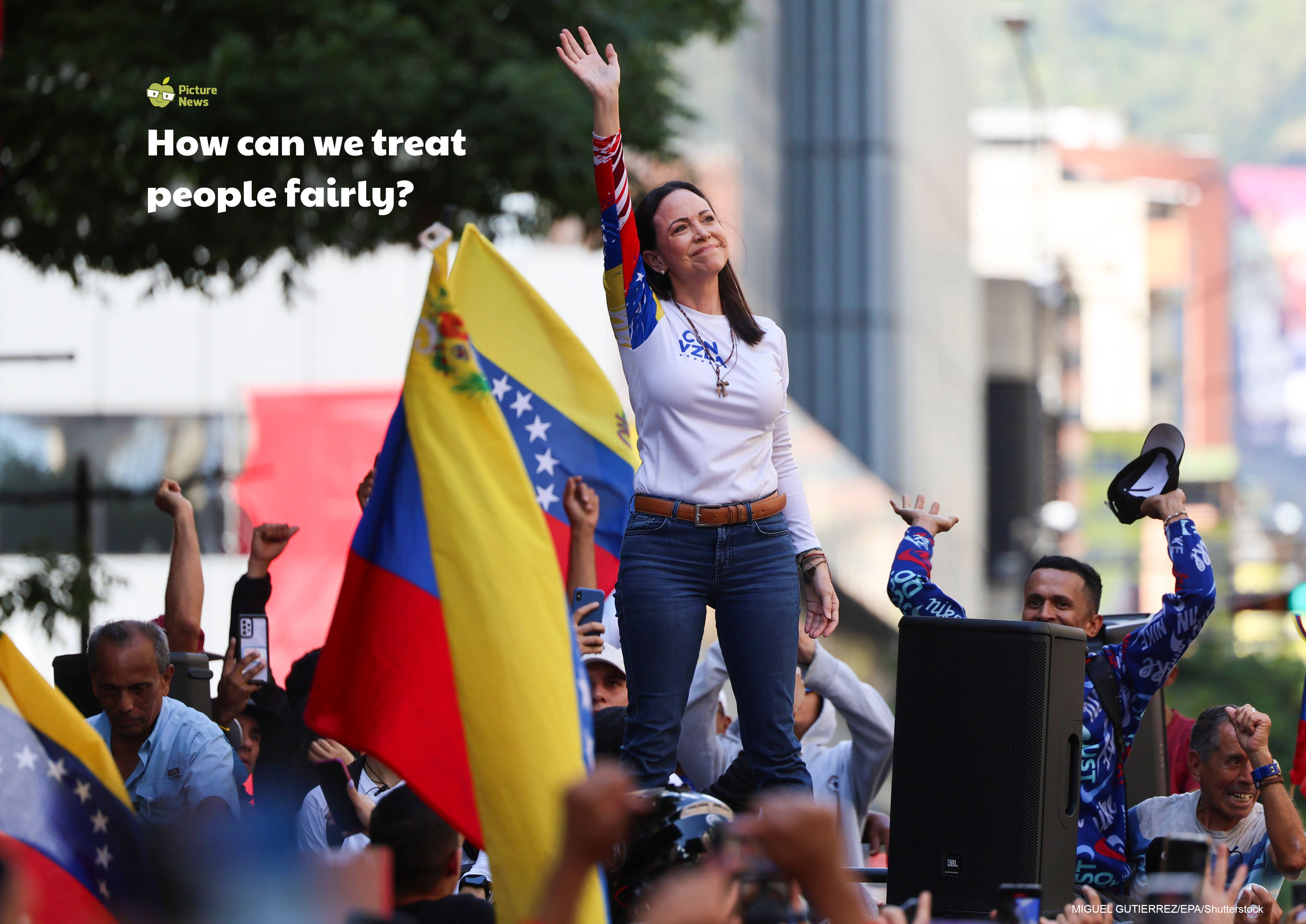 Shop Picture News Resources | Engaging Educational Materials for Schools