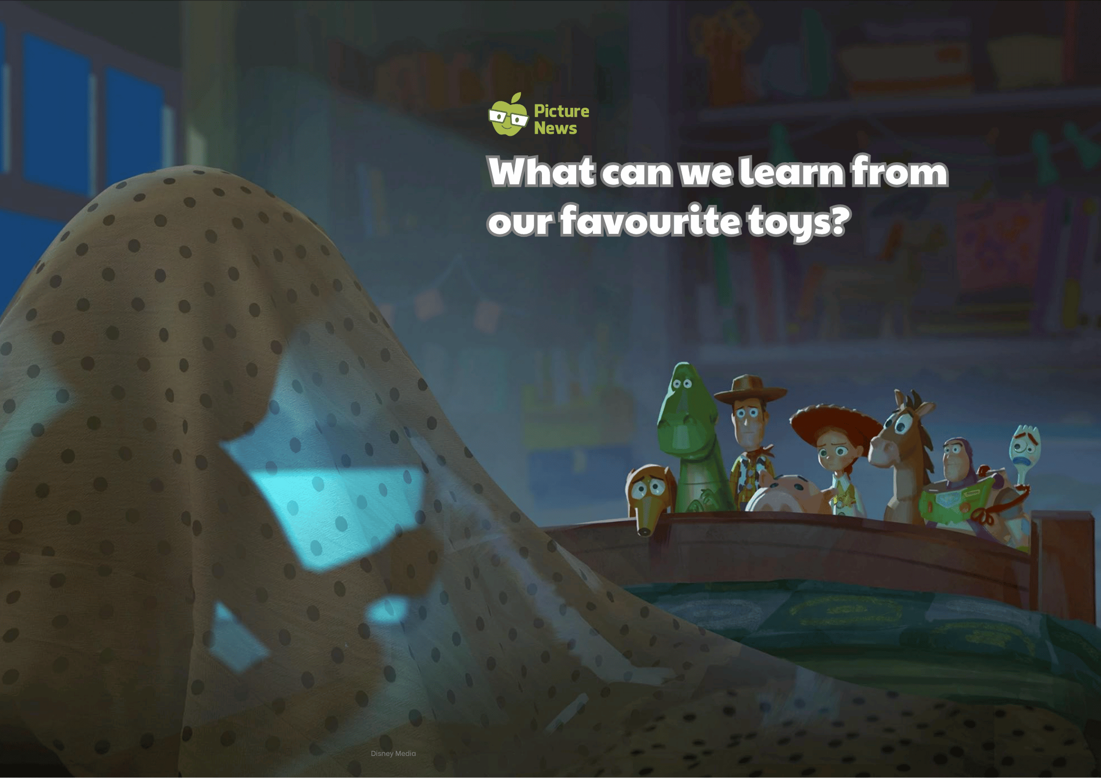 Picture News for Schools: Teaching Resources for Assemblies